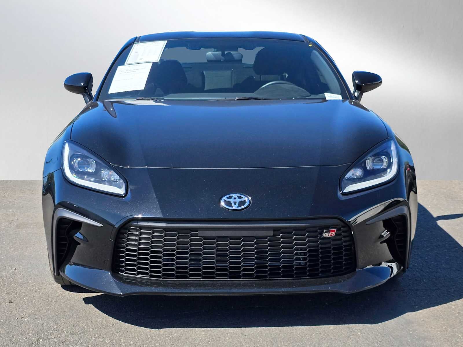 2024 Toyota GR86 Premium Eugene OR | BMW of Eugene JF1ZNBE15R9751664