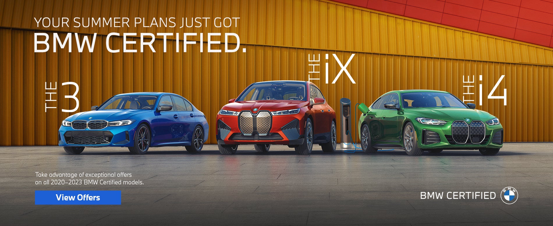 BMW Dealership in Eugene OR | Serving Eugene and Salem | BMW of Eugene