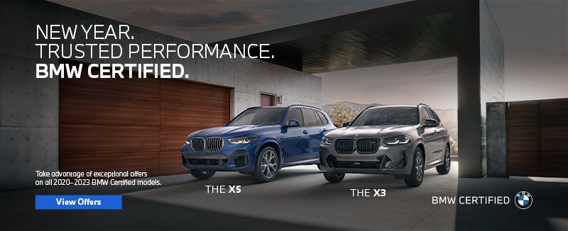 BMW Dealership in Eugene OR | Serving Eugene and Salem | BMW of Eugene