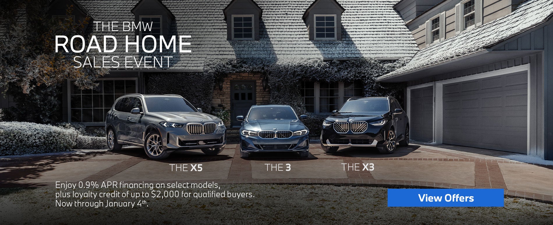 BMW Dealership in Eugene OR | Serving Eugene and Salem | BMW of Eugene