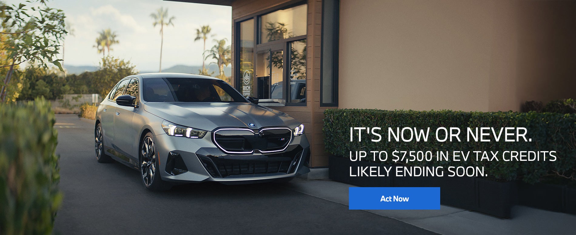 BMW Dealership in Eugene OR | Serving Eugene and Salem | BMW of Eugene