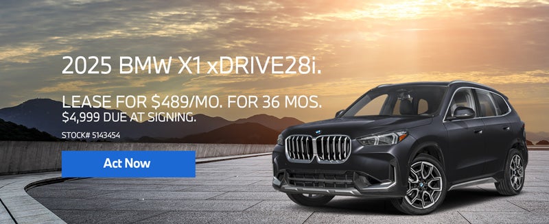 BMW Dealership in Eugene OR | Serving Eugene and Salem | BMW of Eugene