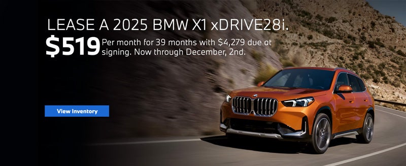 BMW Dealership in Eugene OR | Serving Eugene and Salem | BMW of Eugene