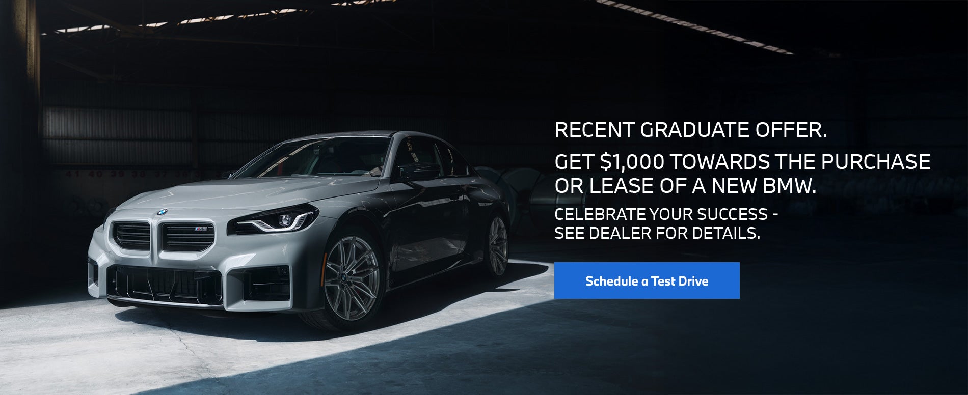 BMW Dealership in Eugene OR | Serving Eugene and Salem | BMW of Eugene